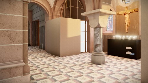 Sanierung | Katholische Kirchengemeinde